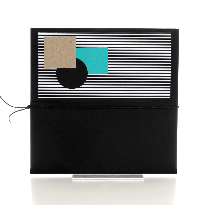 Invitation Albert Diy, Tyrkis