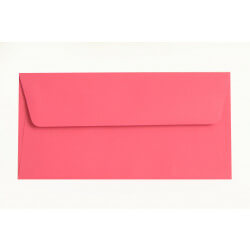 Kuvert M65 Pink, 110x220mm